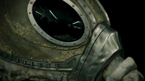 First Look At The Sandman On Netflix - Fanboy Planet